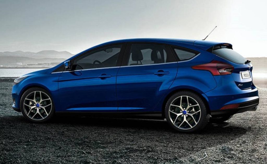 Chevrolet Cruze vs Ford Focus: ¿cuál es mejor?