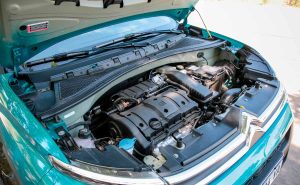 Test Drive Citroën C3 Feel Pack 1.6 AT | Auto Test