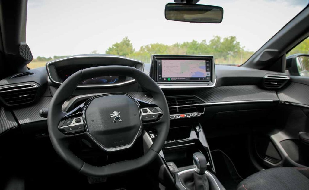 Peugeot 208: diseño, equipamiento y más razones para comprarlo
