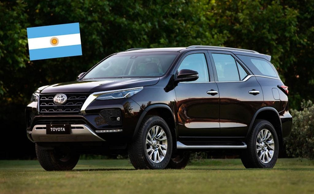 ¿Cuáles son las camionetas más caras de la industria nacional?