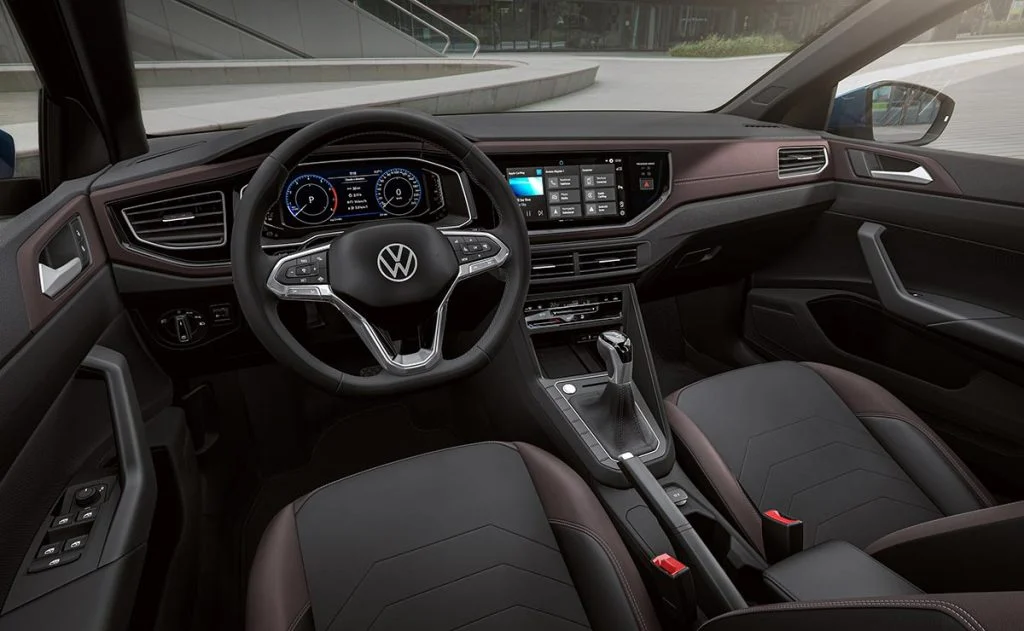 Volkswagen Virtus 2023: fotos, versiones y todo lo que hay que saber