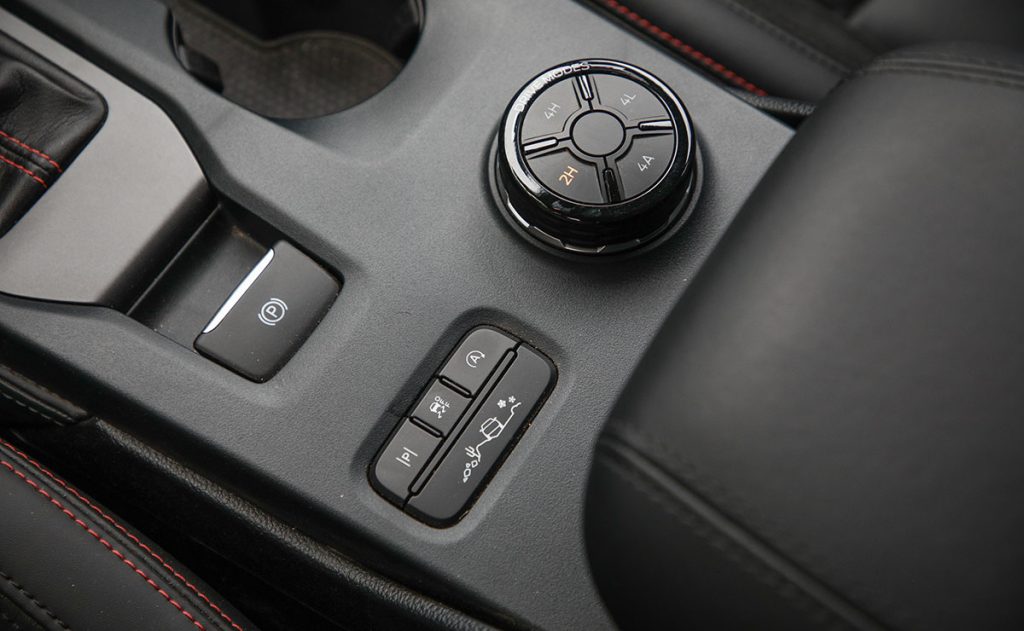 Test Drive Ford Ranger Raptor | Revista Auto Test Digital