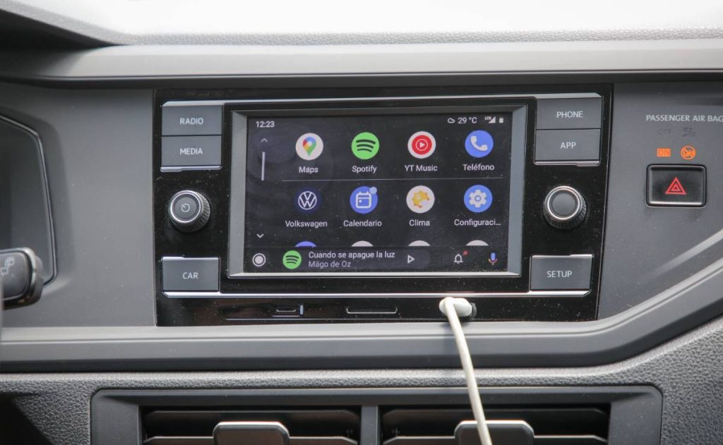 Test Drive Volkswagen Polo Trend | Revista Auto Test Digital