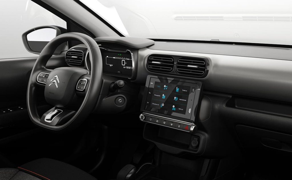 Citroën actualiza la gama de su modelo más vendido: así quedaron los ...