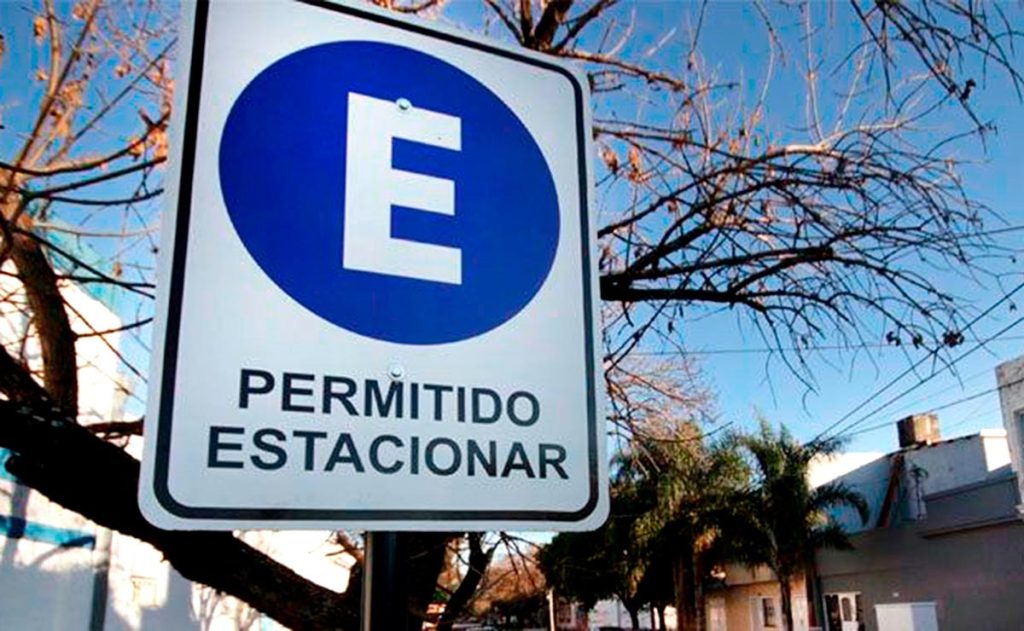 Comienzan a regir la nuevas reglas de estacionamiento en CABA