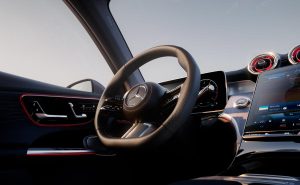 Mercedes-Benz presentó el nuevo GLC en Argentina: precio y equipamiento