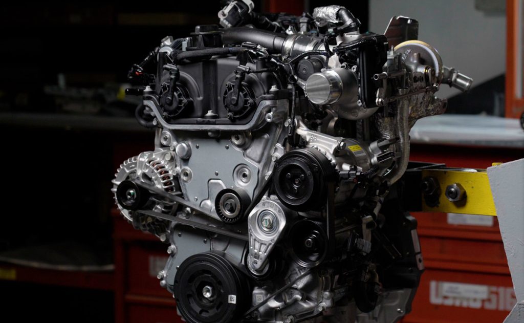 Se viene una nueva pick up y RAM dice que será la más rápida producida ...