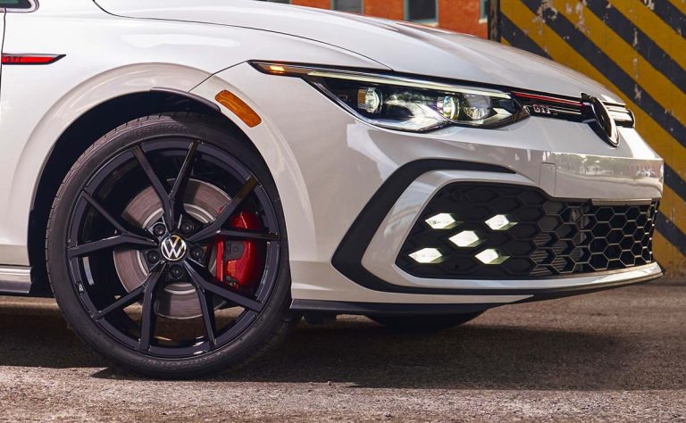 Volkswagen Golf GTI 380: precio y detalles de su nueva edición especial