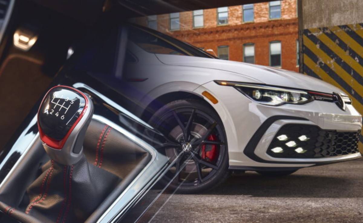 Volkswagen Golf GTI 380: precio y detalles de su nueva edición especial