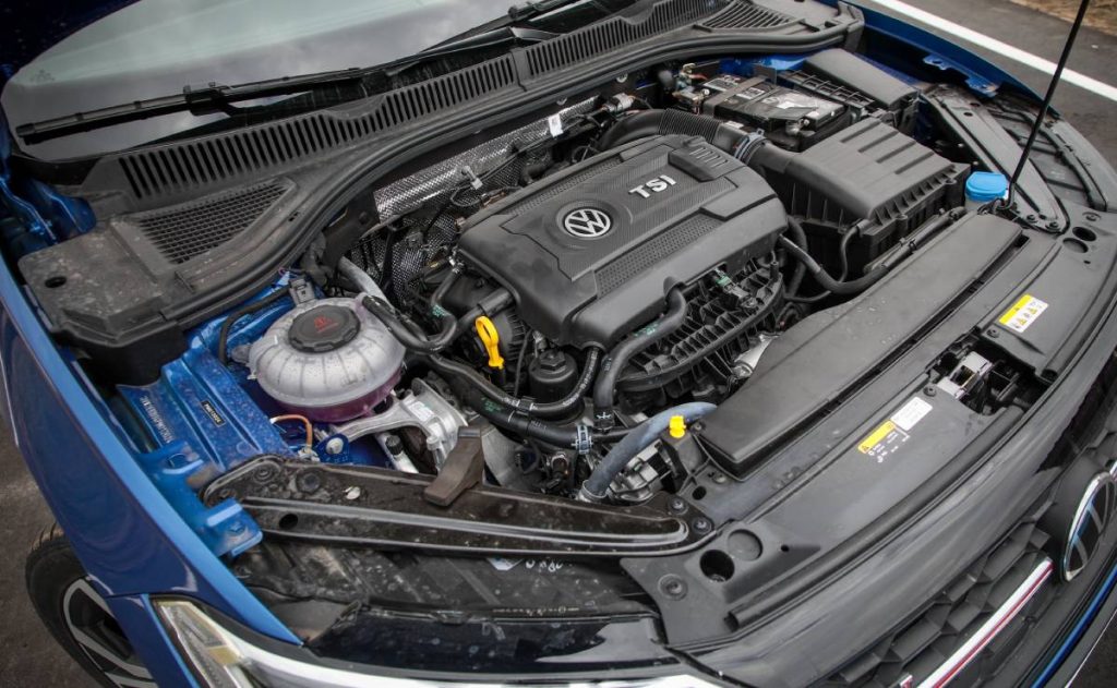 Volkswagen Vento GLI Test Drive