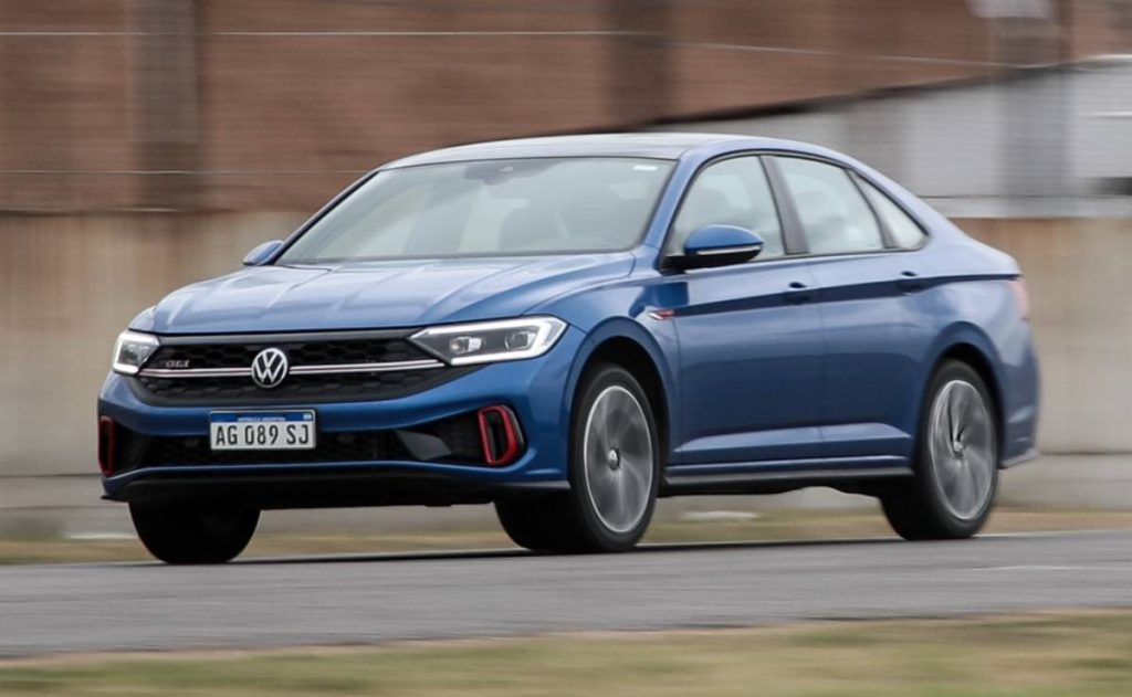 Volkswagen Vento GLI Test Drive