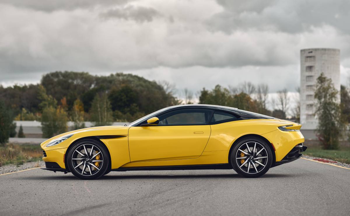 Los autos de lujo más exclusivos del mundo