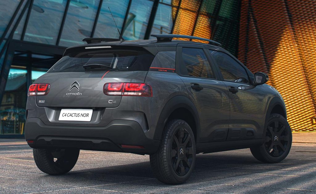 Se presentó un nuevo C4 Cactus: ¿cuándo llega?