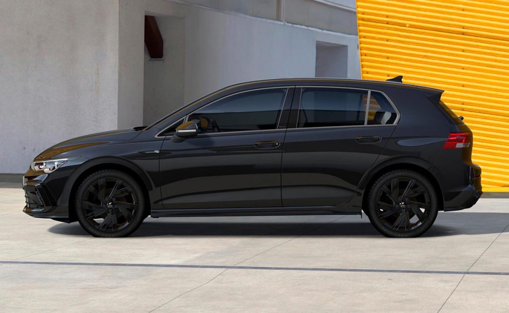 El Volkswagen Golf suma una nueva opción: precio y todos los detalles
