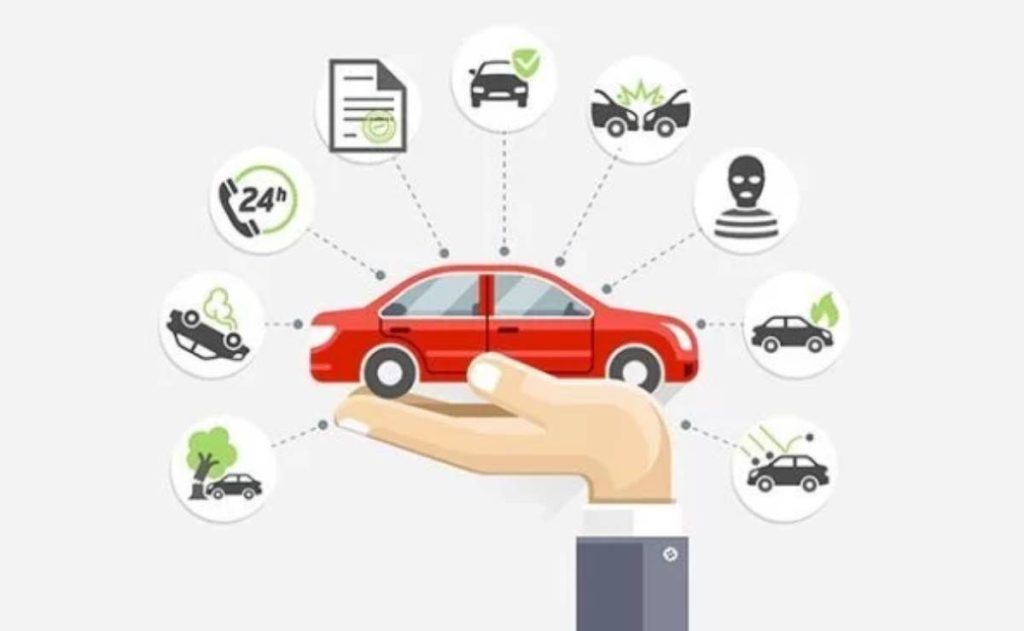 5 consejos para contratar seguros de autos