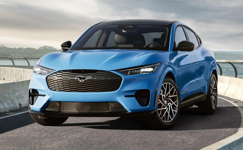 Ford llevó a cabo su competencia nacional de habilidades técnicas