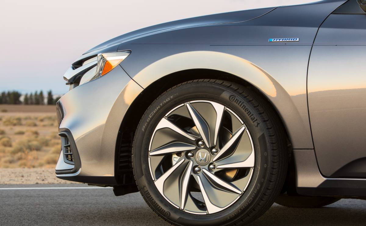 Los autos híbridos más eficientes en consumo de combustible: tecnología ...