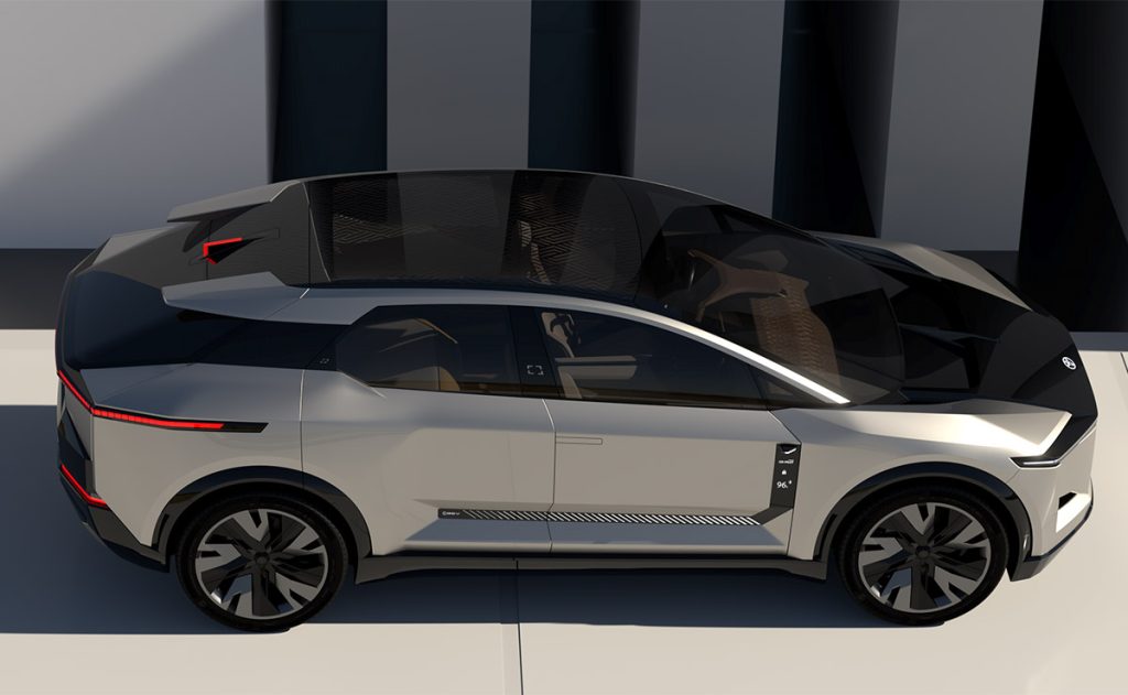 Toyota FT-3e y FT-Se: nuevo deportivo y nueva SUV