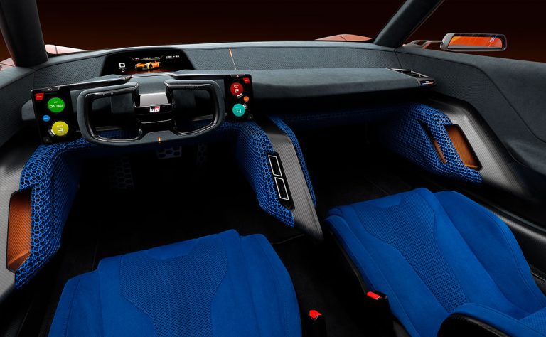 Toyota FT-3e y FT-Se: nuevo deportivo y nueva SUV