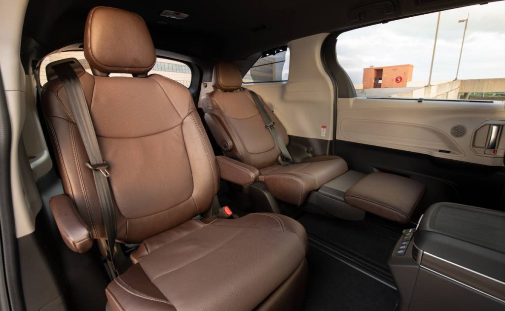 Los autos familiares más espaciosos y cómodos: viaja con estilo junto a ...