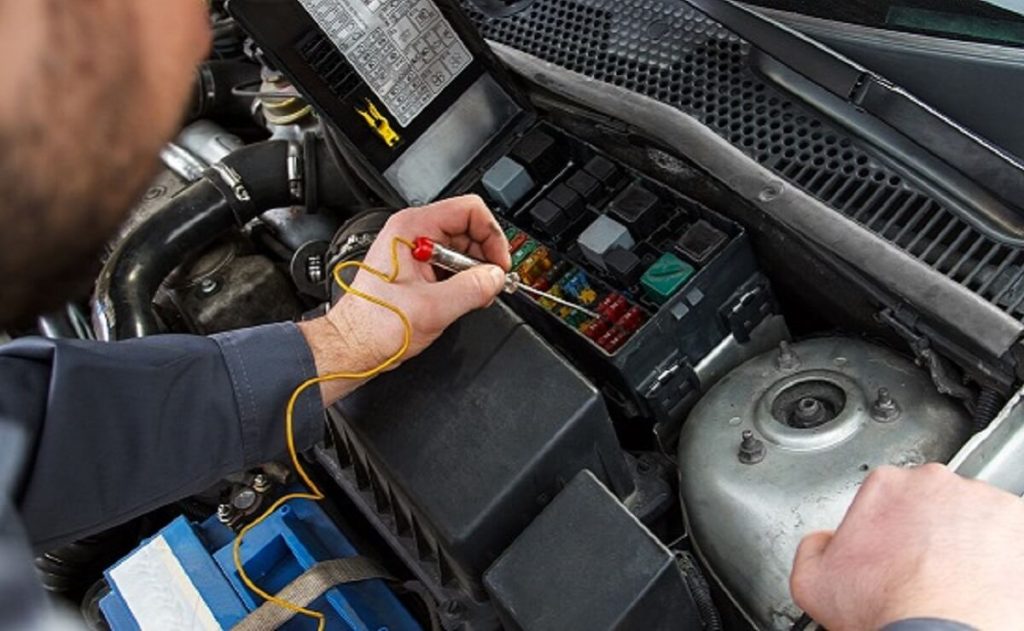 ¿Qué tener en cuenta al instalar alarmas para autos?