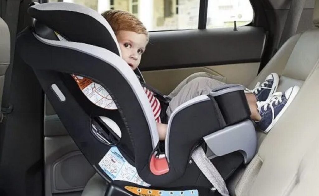 Viaja cómodo y relajado: ¿cuáles son las mejores butacas para autos?