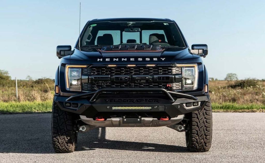 Cómo es una de las pick ups más caras del mundo: ¿por qué cuesta tanto?