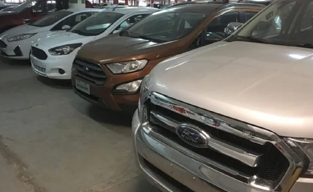 Remate de autos: ¿Cuándo aprovecharlo y adquirir uno?