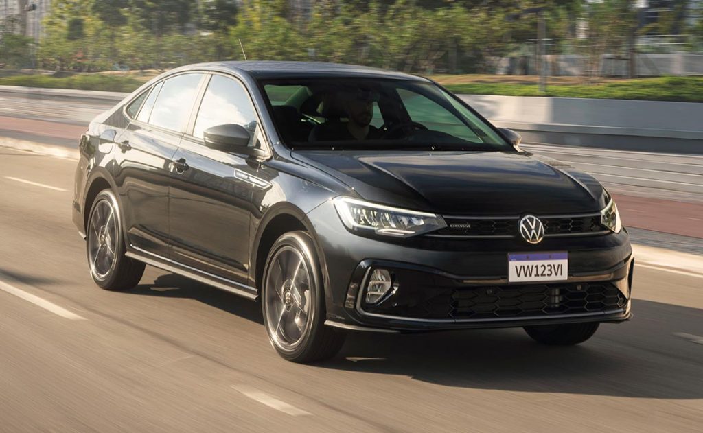 Nuevo Volkswagen Virtus vs Nissan Versa: ¿cuál es mejor?