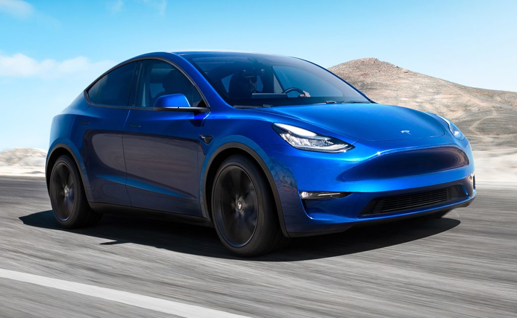 ¿Tesla Low Cost? Elon Musk tiene listo un nuevo modelo barato