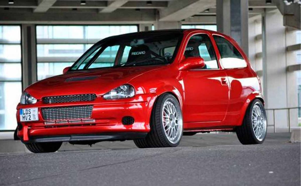 Autos tuneados: Funcionamiento, ventajas y consecuencias