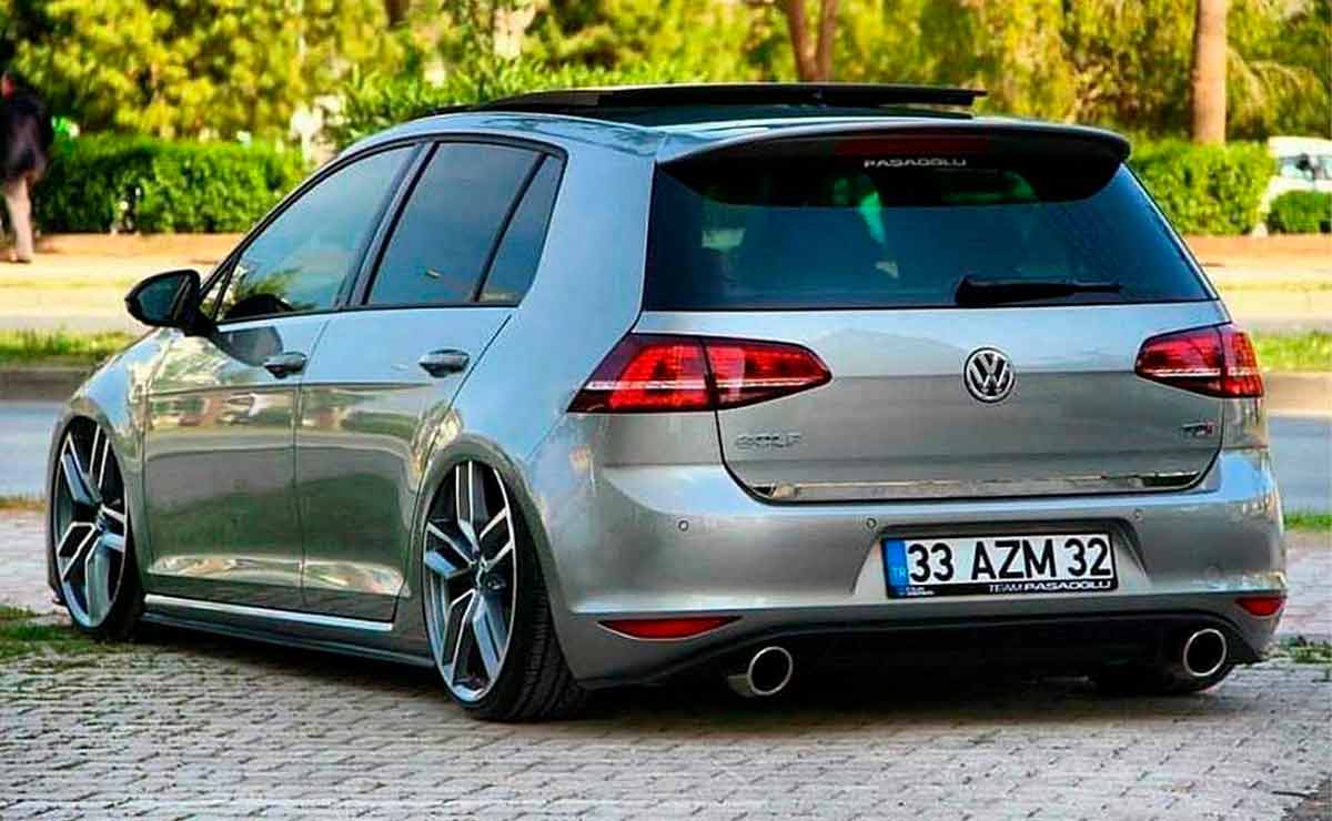 Autos tuneados: Funcionamiento, ventajas y consecuencias