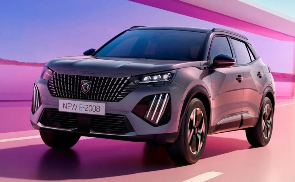 Los lanzamientos de autos más esperados para 2024