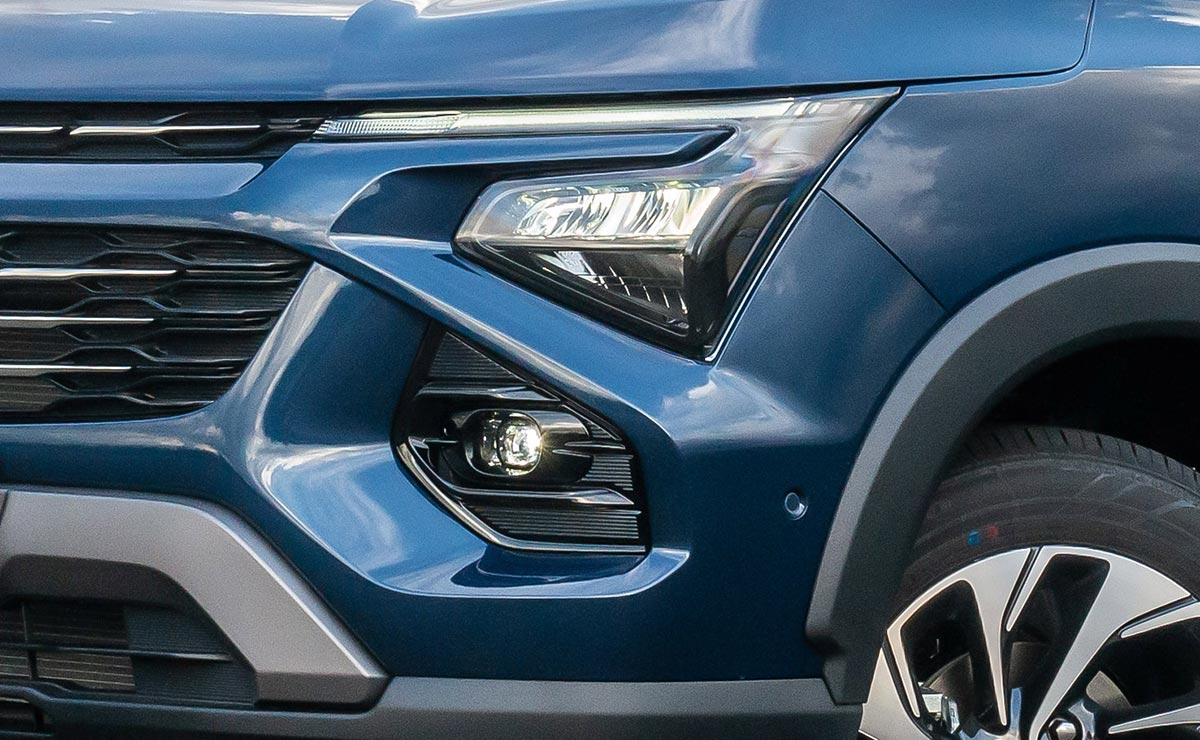 Chevrolet presentó la renovación de uno de sus modelos más exitosos de ...