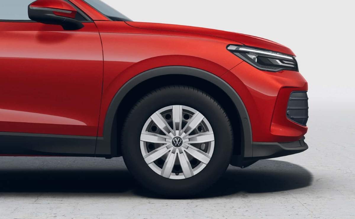 El SUV más vendido de Volkswagen suma una nueva versión básica