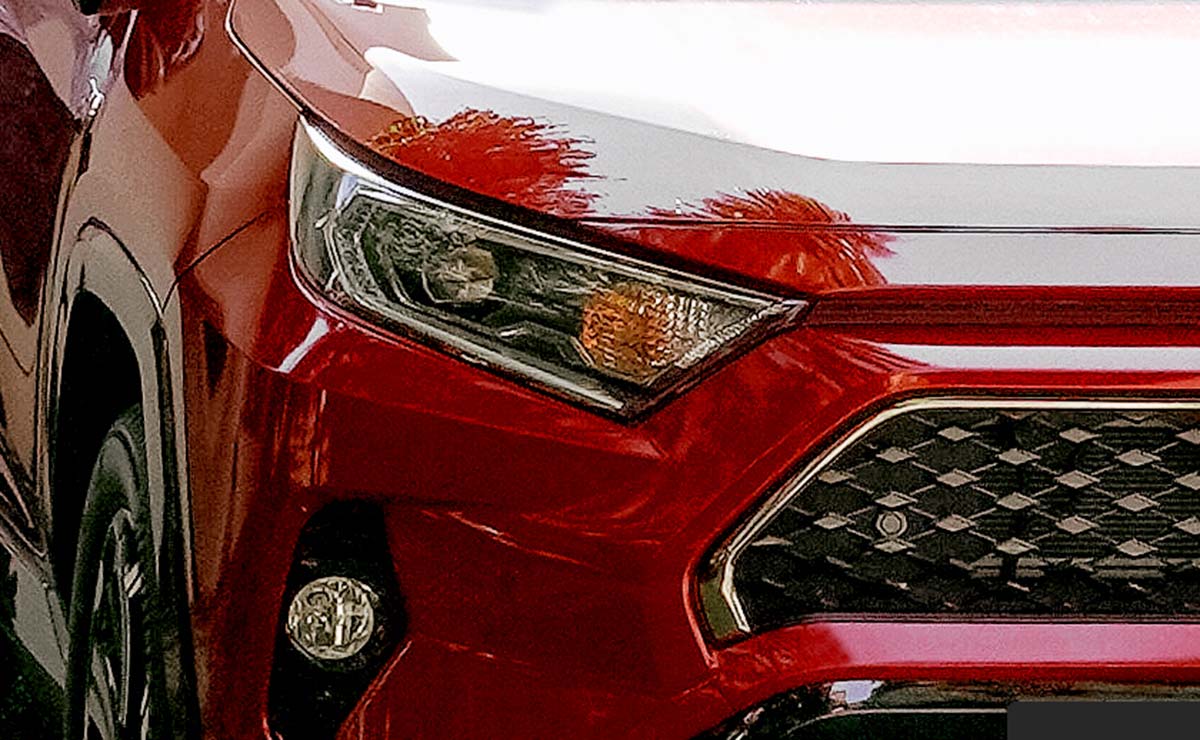 Toyota amplía la oferta de uno de sus SUV más exitosos