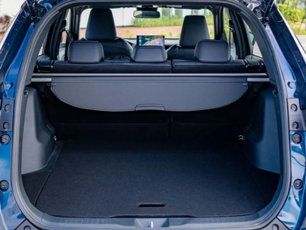 Toyota se prepara para lanzar un nuevo SUV en un segmento muy peleado