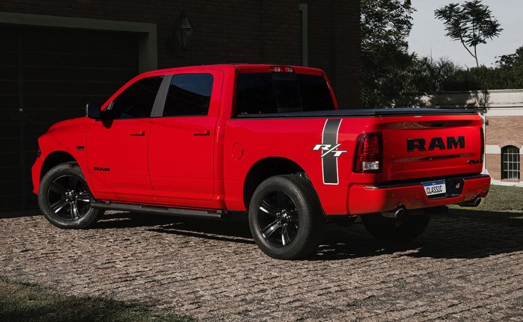 La RAM se despide con una edición limitada