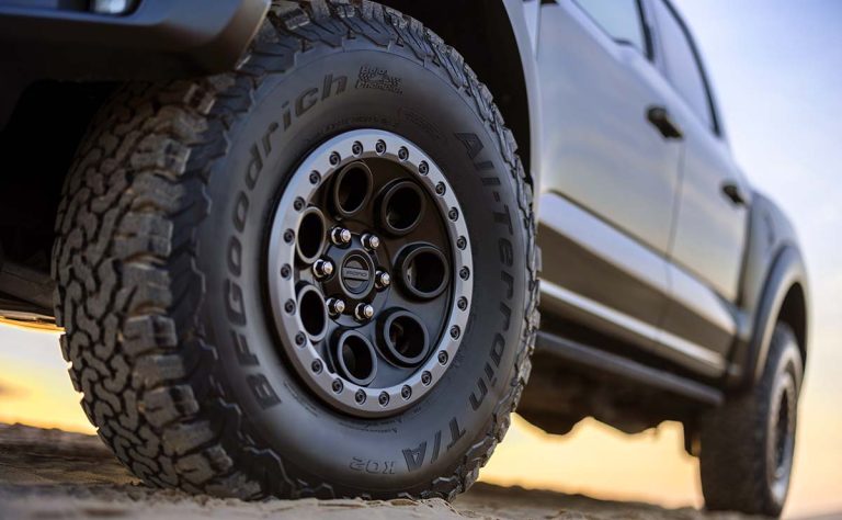 Superdeportiva de 720 CV: Ford lanzó la versión más extrema de su ...