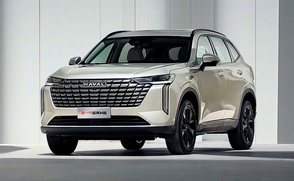 El SUV que puso en aprietos a Toyota y Nissan ya está a la venta