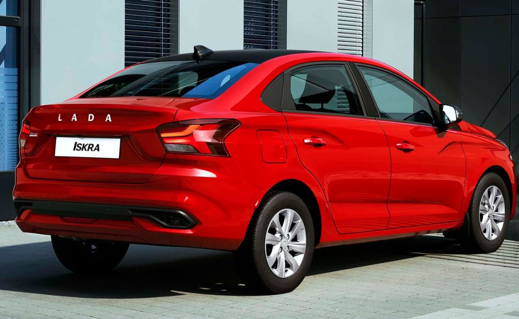 El nuevo sedán low cost que buscará competir con un precio accesible