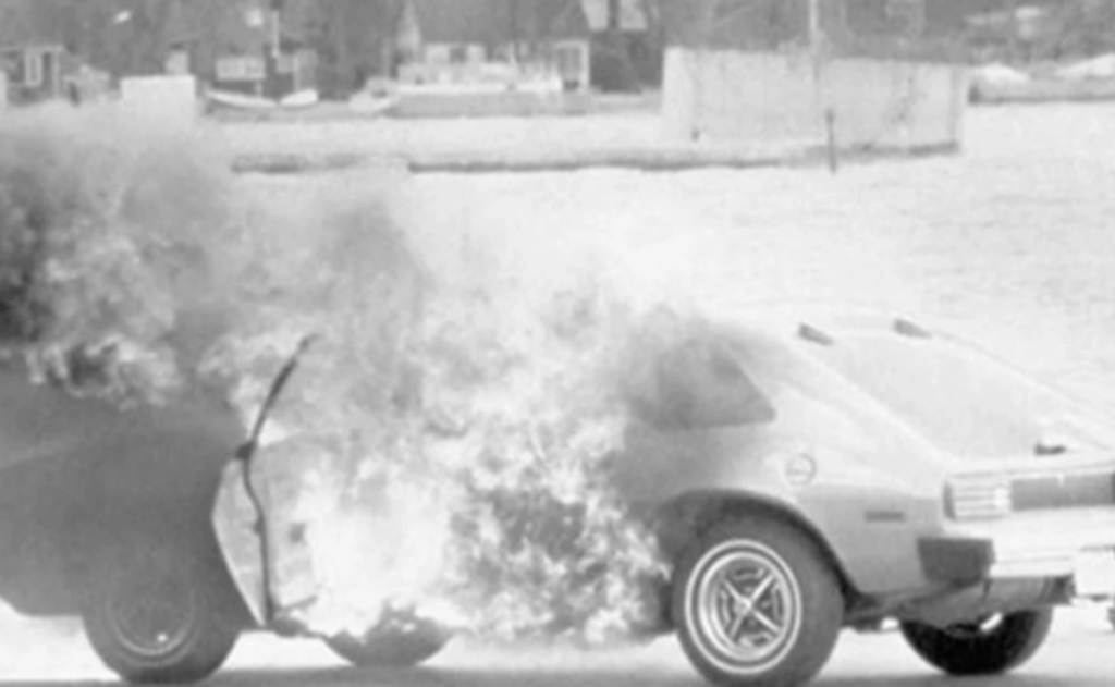 La leyenda continúa: ¿Cuál es el modelo de Ford más temido del mundo y ...