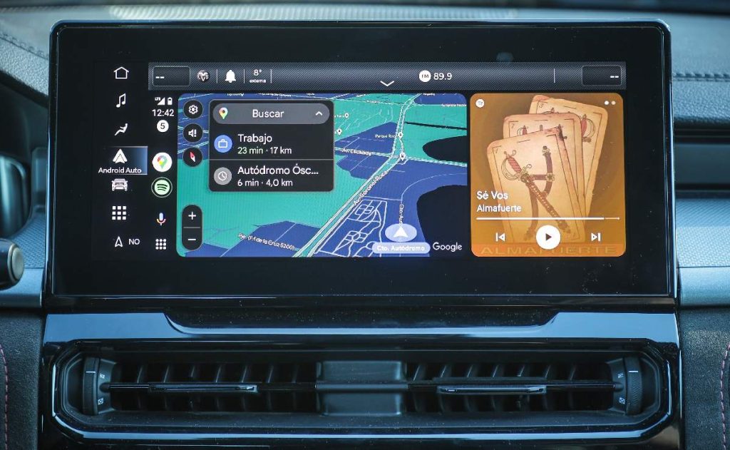 RAM Rampage Test Drive