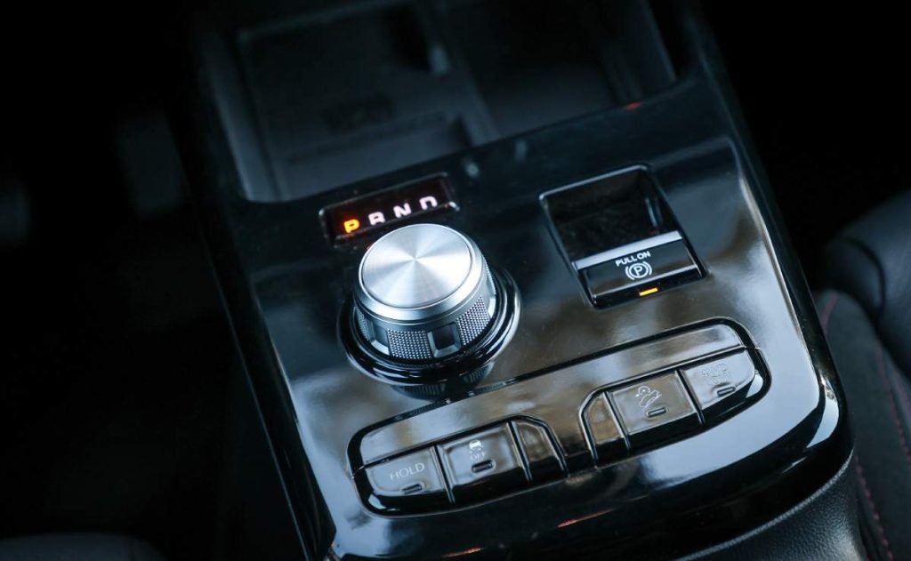 RAM Rampage Test Drive