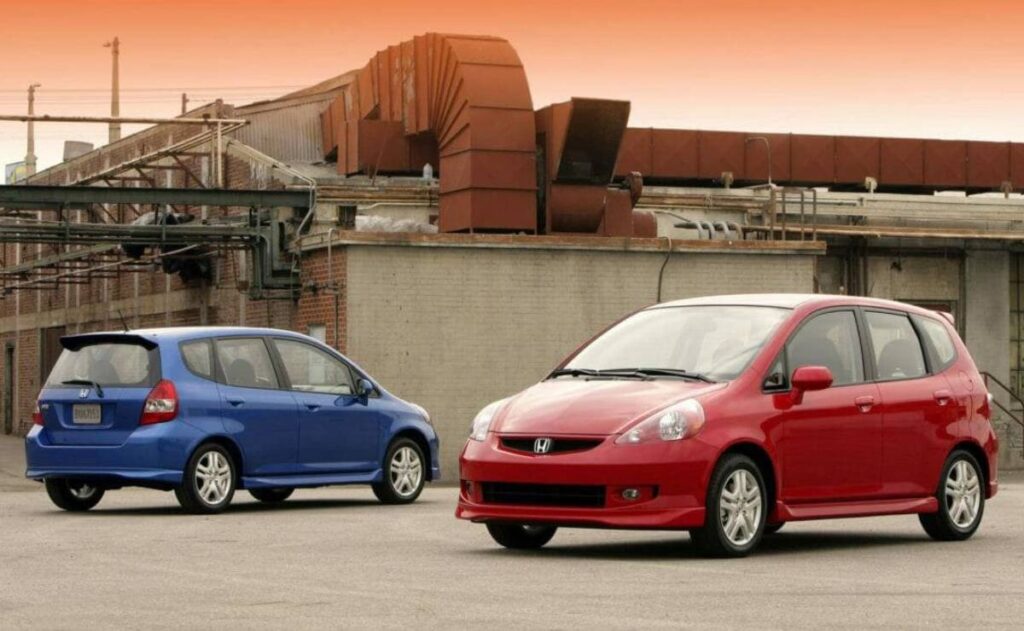 Honda Fit: éxito y ocaso de un modelo muy querido
