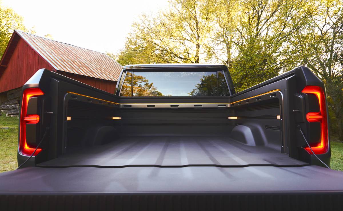 SUV y pick up: el anticipo de los nuevos modelos que venderá una marca ...