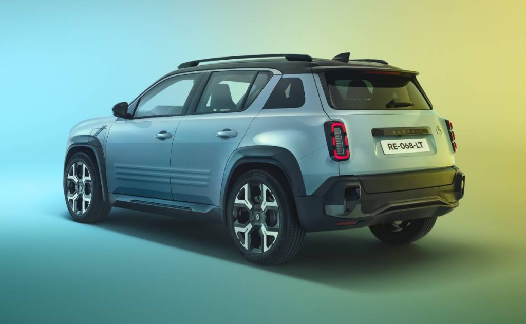 Cómo revivió Renault uno de los autos más vendidos de la historia