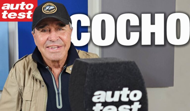 ‘Cocho’ Lopez: una historia de pasión por los fierros y valores