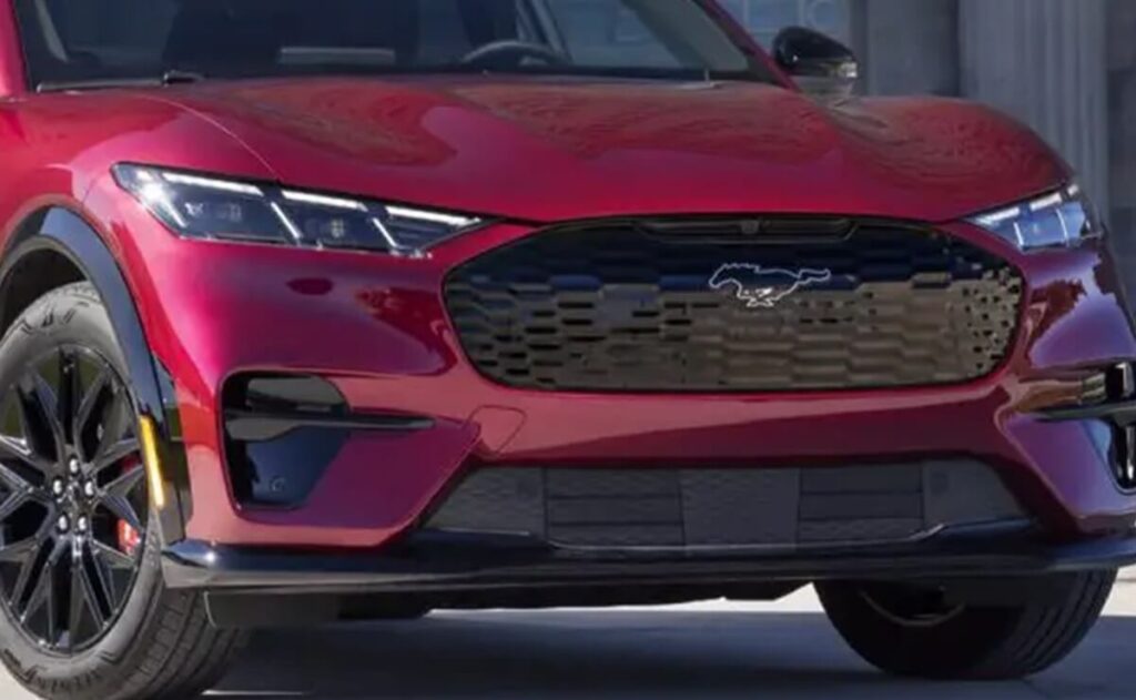 El legendario modelo de Ford que perderá funciones clave: por qué y qué ...