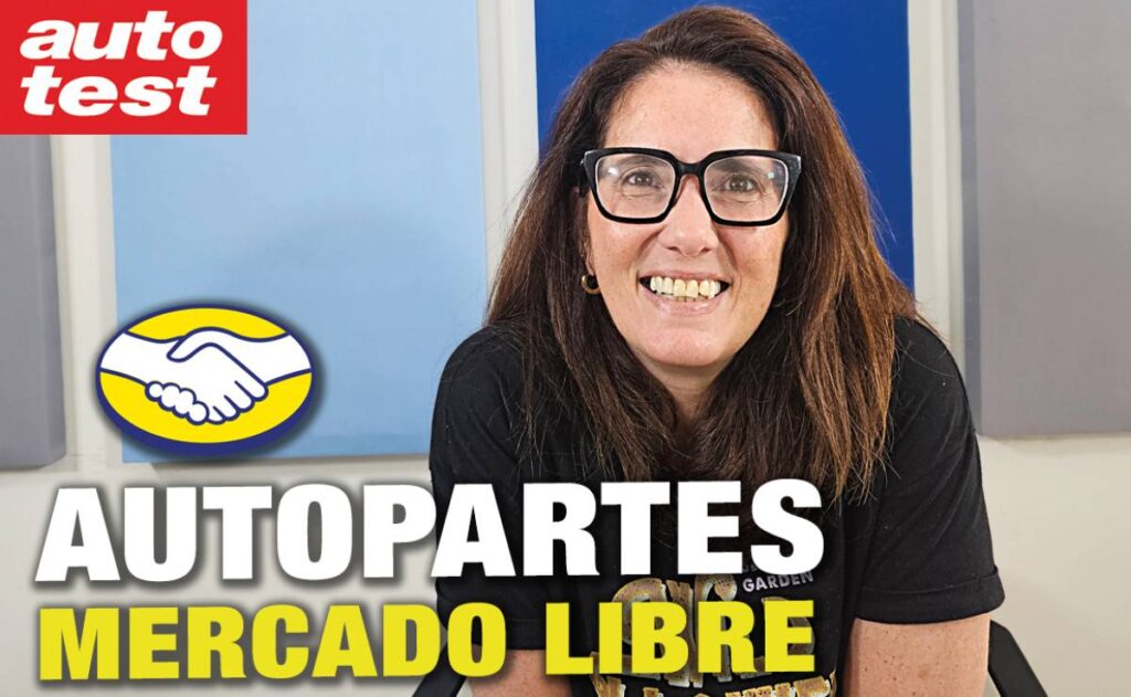 El boom del comercio online en el sector autopartista y la apuesta de Mercado Libre para el futuro